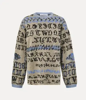 VIVIENNE WESTWOOD Lili Jumper - No