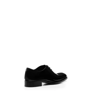 TOM FORD Vincent Patent Oxford Shoes