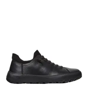 Camper Lace-up Round Toe Sneakers