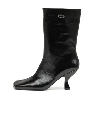 DIESEL® D-amber Tube Ankle Boots