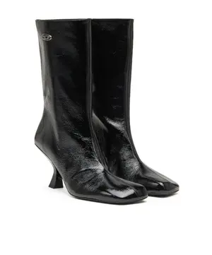 DIESEL® D-amber Tube Ankle Boots