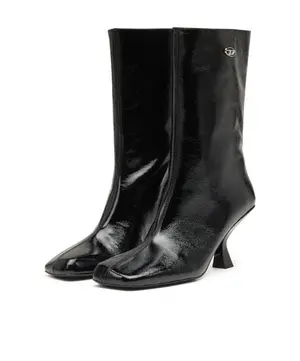 DIESEL® D-amber Tube Ankle Boots