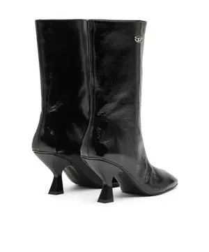 DIESEL® D-amber Tube Ankle Boots