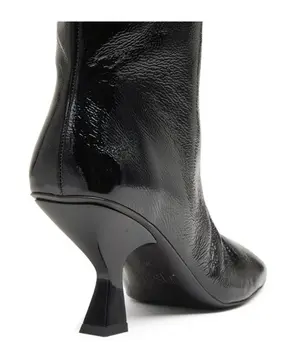 DIESEL® D-amber Tube Ankle Boots