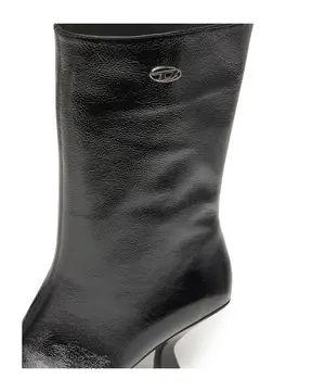 DIESEL® D-amber Tube Ankle Boots
