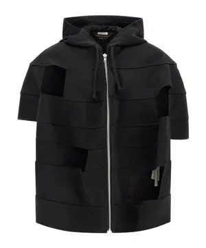 Cutout Vests For Men