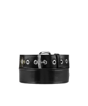 VIVIENNE WESTWOOD Alex Belt - Black