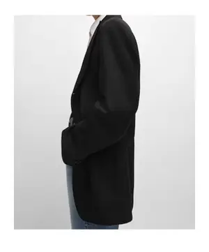 Celine Diagonal Wool Jacket
