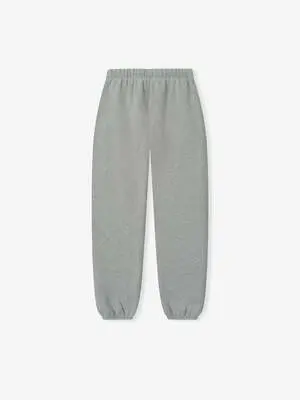 Fear Of God Signature Slim Sweatpants - Gray