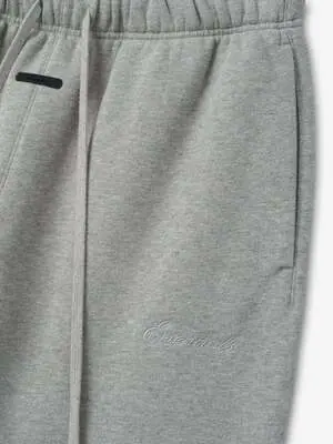 Fear Of God Signature Slim Sweatpants - Gray