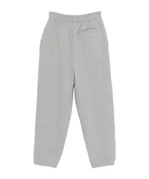 ENTIRE STUDIOS Elasticated Cuff Joggers - Grey