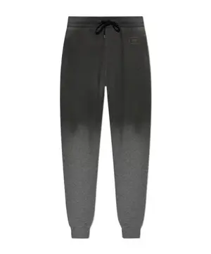 Moschino Ombre Joggers
