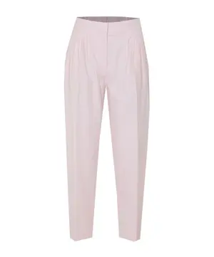 Twinset Tapered Pants For Women