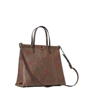 Etro Arnica Tote Bag
