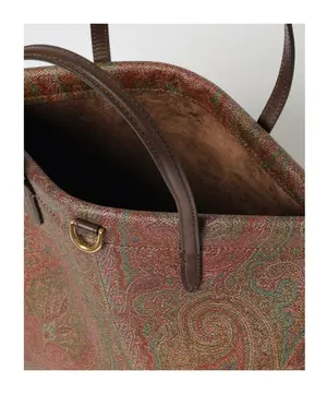 Etro Arnica Tote Bag