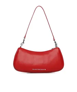 Marc Jacobs Mini Dual Shoulder Bag