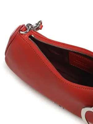 Marc Jacobs Mini Dual Shoulder Bag