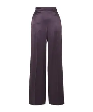 JOSEPH Straight-leg Casual Pants