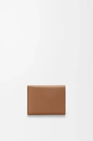 Loewe Cats Trifold Wallet