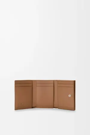 Loewe Cats Trifold Wallet