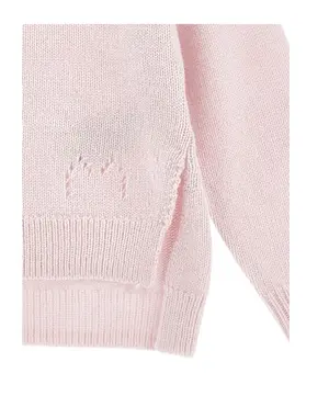 Monnalisa Slits Jumper
