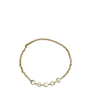 Chloé Chain Waist Chain - Multicolor