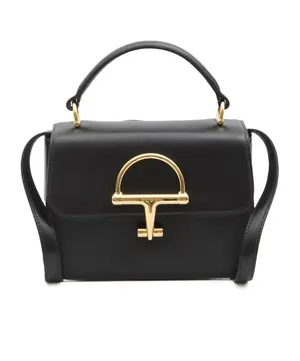Gucci Siena Top Handle Bag