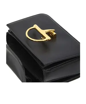 Gucci Siena Top Handle Bag