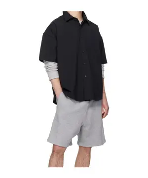 ENTIRE STUDIOS Short-sleeved Shirt