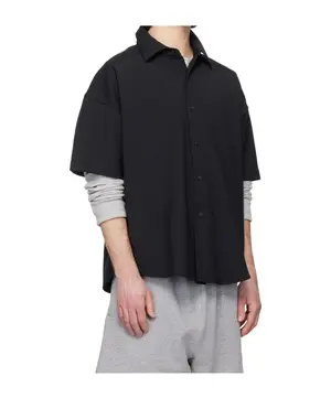 ENTIRE STUDIOS Short-sleeved Shirt