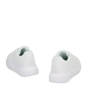 Just Cavalli Debossed Logo Platform Sneakers