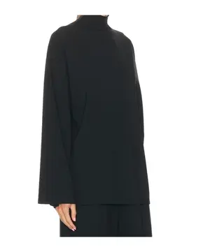 Wardrobe.NYC Opaque Lounge Top