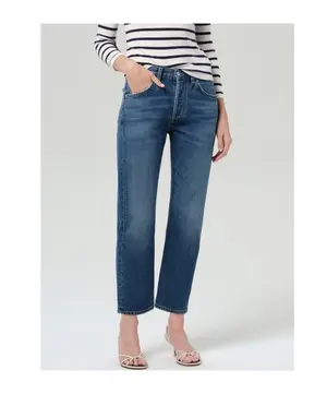 Citizens Of Humanity Winslow Jeans - Blue