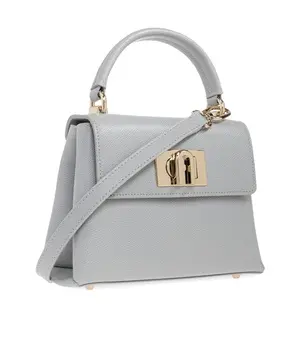 Furla 1927 Mini Shoulder Bag
