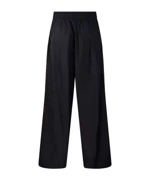 P.a.r.o.s.h Wide-leg Embroidered Pants