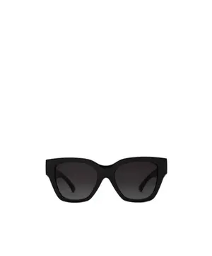 Burberry Heritage Square Sunglasses - Black