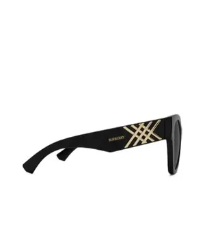 Burberry Heritage Square Sunglasses