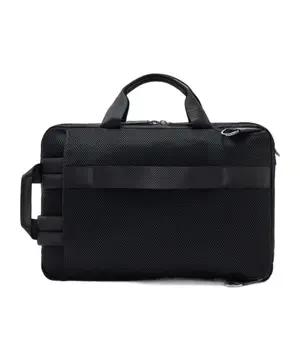 Emporio Armani Convertible Carry-on Bag