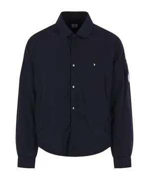 C.P. COMPANY Buttoned Shirt