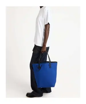 J.W.ANDERSON Anchor Tote Bag