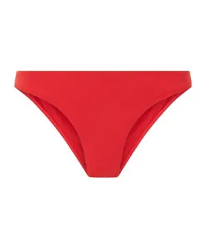 NILI LOTAN Bikini Briefs - Red