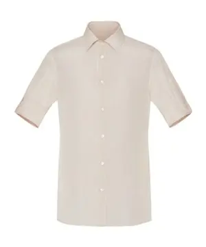 MAISON MARGIELA Four Stitched Shirt