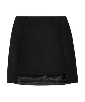Cult Gaia Angelia Mini Skirt