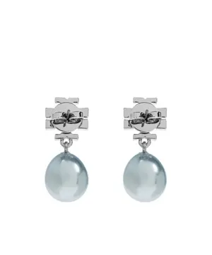 Tory Burch Moondance Drop Earrings
