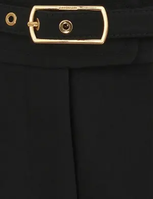 Zimmermann Hypnotic Flare Trousers