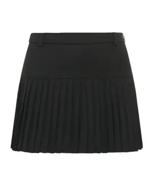 Marine Serre Pleated Bottoms For Women