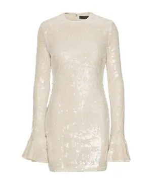 Rotate By Birger Christensen Long Sleeve Cocktail Dresses