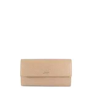 Gucci Logo Wallet