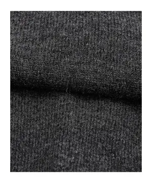 Play Comme Des Garcon Long Sleeve Knitwear