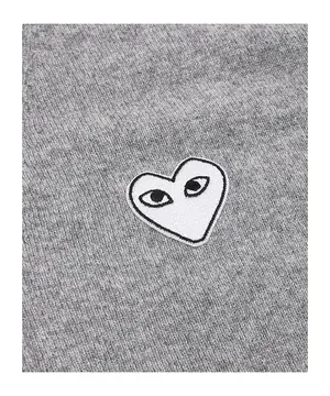 Comme Des Garçons Cardigan